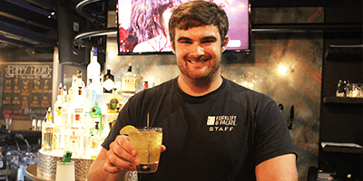 How Much To Tip A Waiter Or Bartender - Tipping At Restaurants