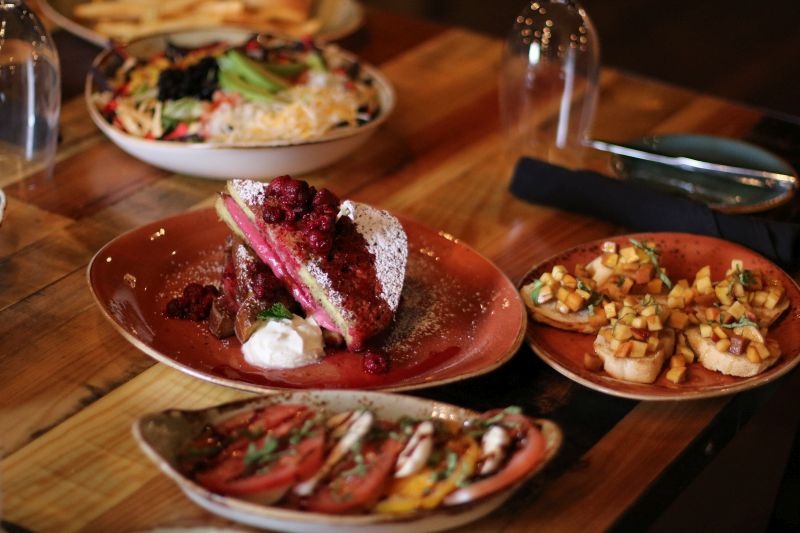 How To Pair Wine With Food Food And Wine Pairing Basics How To Pair Wine With Food Food And Wine Pairing Basics